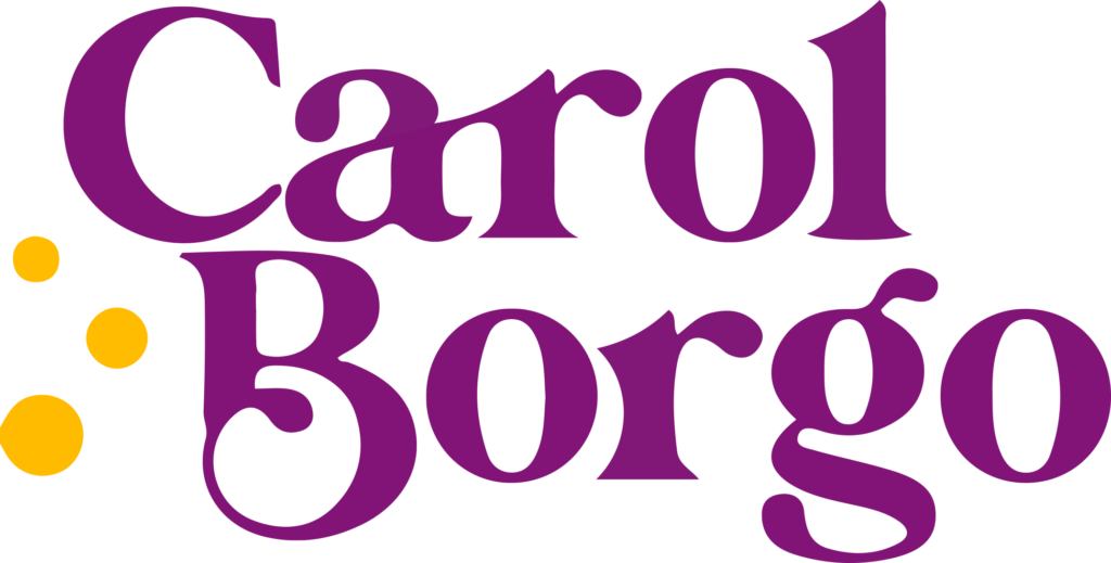 Cursos Carol Borgo